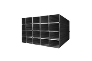 MS Rectangular Hollow Sections – DSS