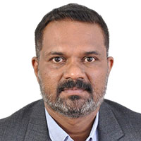 Key Management – DSS